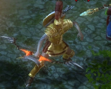 Helios Armor of Honor | Drakensang Online Wiki | Fandom