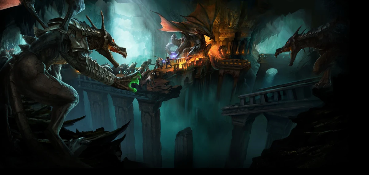 Обща карта на света | Дракенсанг Онлайн Wiki | Fandom