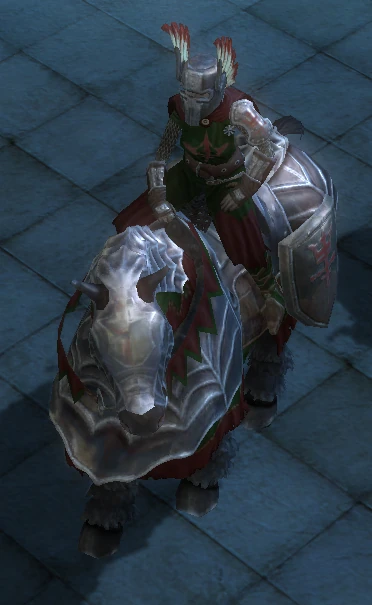 Durian Knight Armor of Honor | Drakensang Online Wiki | Fandom