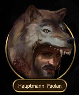 Hauptmann Faolan | Drakensang Online Wiki | Fandom