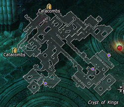 Crypt of Kings | Drakensang Online Wiki | Fandom