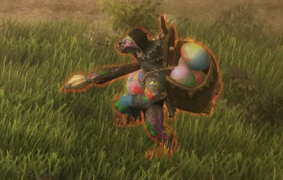 Daran the Spoiler | Drakensang Online Wiki | Fandom