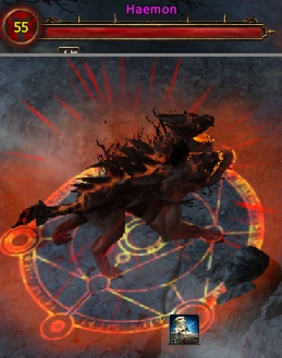 Haemon | Wiki DrakensangOnline | Fandom