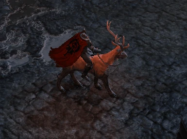 Reindeer | Drakensang Online Wiki | Fandom