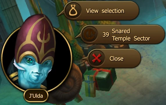 J'Ulda | Drakensang Online Wiki | Fandom