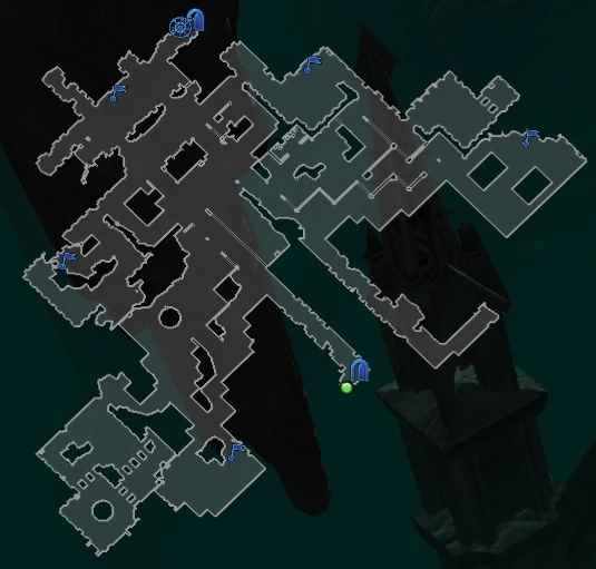 Crypt of Kings | Drakensang Online Wiki | Fandom