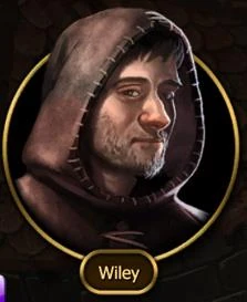 Wiley | Drakensang Online Wiki | Fandom