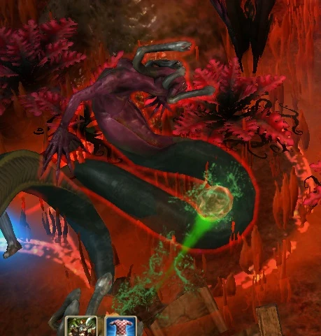 General Folderol | Drakensang Online Wiki | Fandom