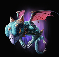 Drachling | Drakensang Online Wiki | Fandom