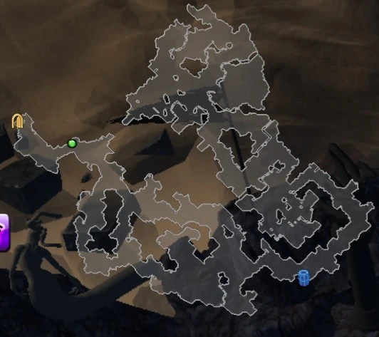 Parallel World Mount Suvius | Drakensang Online Wiki | Fandom