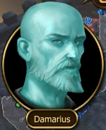 Damarius | Wiki DrakensangOnline | Fandom