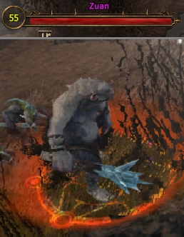 Zuan | Wiki DrakensangOnline | Fandom