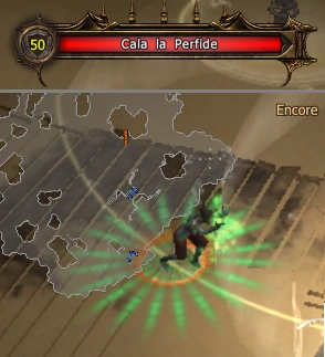 Cala la Perfide | Wiki DrakensangOnline | Fandom