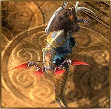 Predator | Drakensang Online Wiki | Fandom
