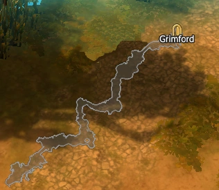 Pilgrim's Path | Drakensang Online Wiki | Fandom