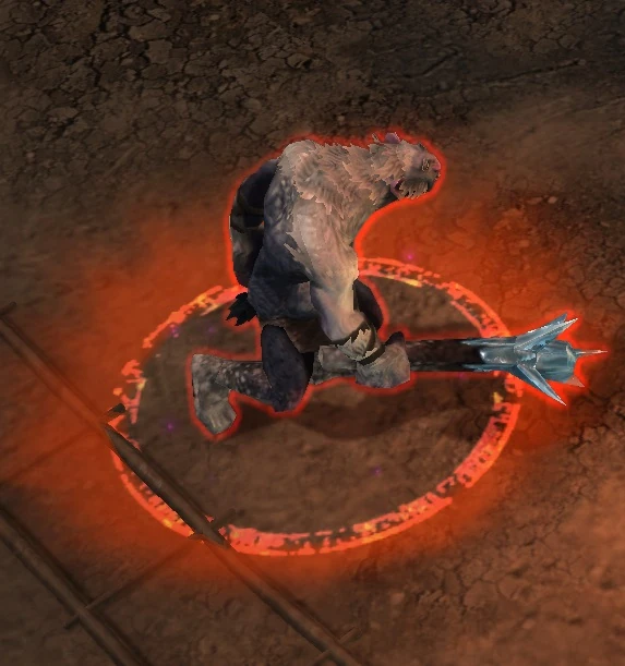 Ice Fist | Drakensang Online Wiki | Fandom