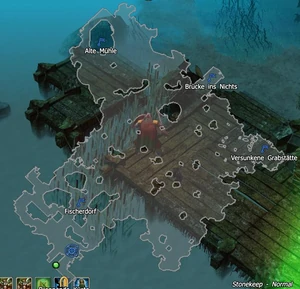 Stonekeep | Drakensang Online Wiki | Fandom