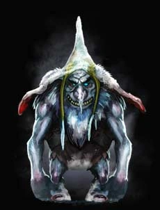 Northern Gnome | Drakensang Online Wiki | Fandom