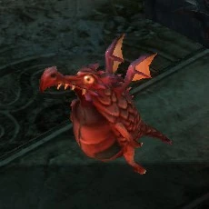 Dicker Drachling | Drakensang Online Wiki | Fandom