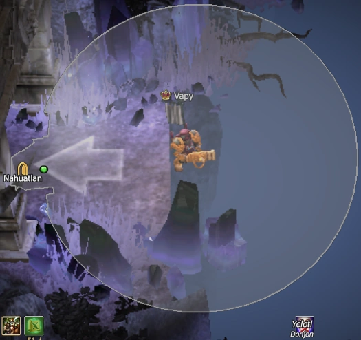 Yolotl | Wiki DrakensangOnline | Fandom