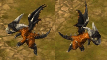 Copper-Scaled Dragonspawn | Drakensang Online Wiki | Fandom