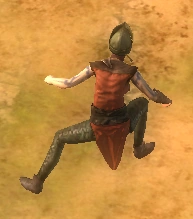 Rust | Drakensang Online Wiki | Fandom