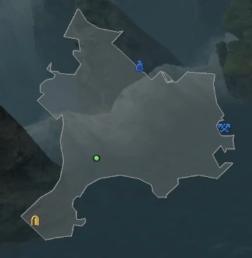 Gnob's Cave | Drakensang Online Wiki | Fandom