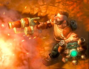 Eternal Guardian | Drakensang Online Wiki | Fandom