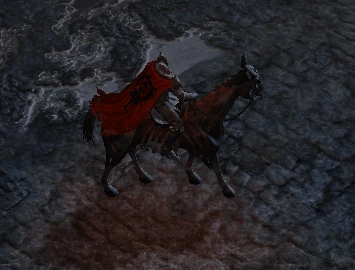 Hell Mare | Drakensang Online Wiki | Fandom