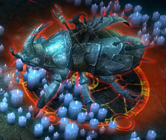 Beetle Riders | Drakensang Online Wiki | Fandom