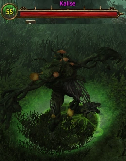 Kalise | Wiki DrakensangOnline | Fandom