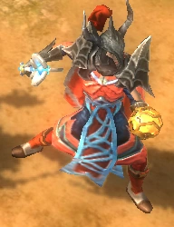 Dark Pauldrons | Drakensang Online Wiki | Fandom