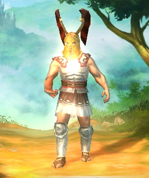 Gladiator Chest | Drakensang Online Wiki | Fandom