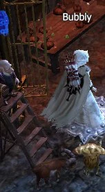 Gremlin Shield Barrier | Drakensang Online Wiki | Fandom