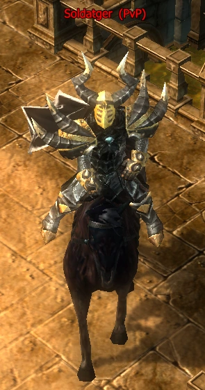 Ammons Horizont | Drakensang Online Wiki | Fandom