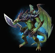 Dragon Brood | Drakensang Online Wiki | Fandom