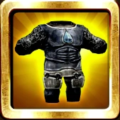 Black Essence Armor | Drakensang Online Wiki | Fandom