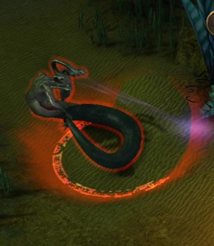 General Doltish | Drakensang Online Wiki | Fandom