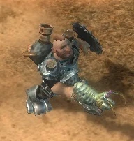 Deep Sea Star Gun | Drakensang Online Wiki | Fandom