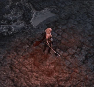 Somersault | Drakensang Online Wiki | Fandom