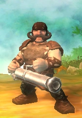 Dwarf Protective Gear | Drakensang Online Wiki | Fandom