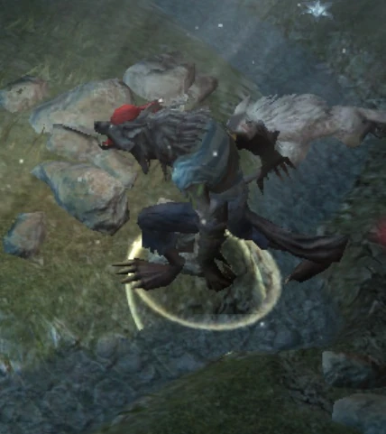 Razorclaw | Drakensang Online Wiki | Fandom