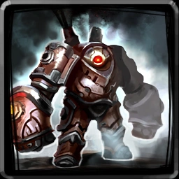 Iron Dwarf | Drakensang Online Wiki | Fandom