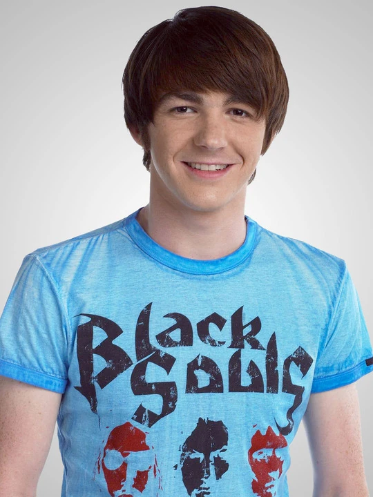 Drake Parker | Wiki Drake y josh | Fandom