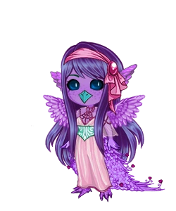 Aderyn | Drakhallios Wikia | Fandom