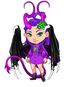 Doku | Drakhallios Wikia | Fandom