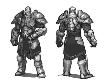 adamantine dnd weight