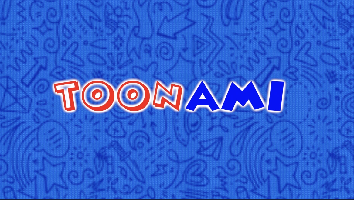 Toonami | Drakoloid Wiki | Fandom