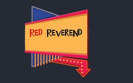 Red Reverend | Drakoloid Wiki | Fandom
