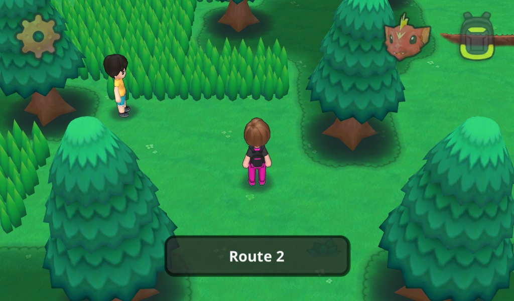 Route 2 | Drakomon Wiki | Fandom